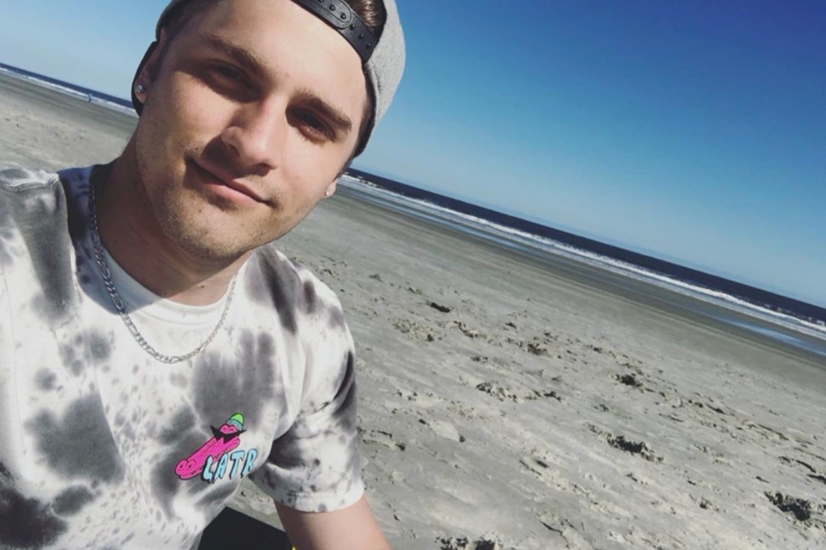 Fundraiser for Kevin Whitson by Evelyn Mendivil : In Memory of Cameron ...