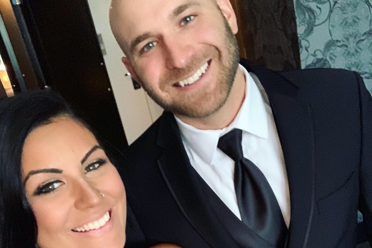 Fundraiser by Blake Minor : Lyme Disease Treatment for Eric Minor