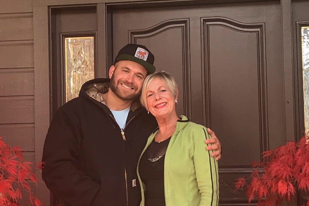 Fundraiser by Blake Minor : Lyme Disease Treatment for Eric Minor