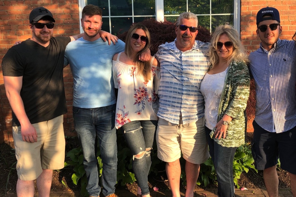 Fundraiser by Melissa Frissora : College Fund for Michael Frissora's ...