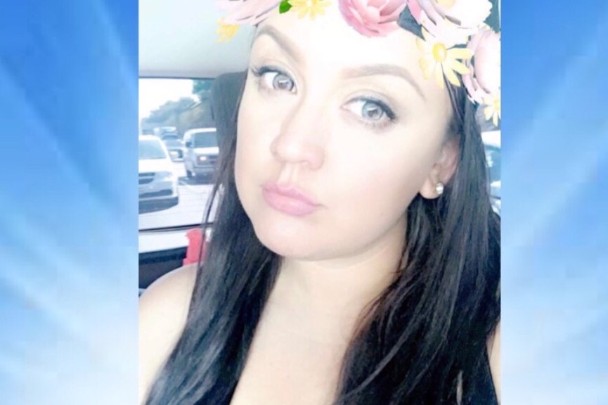 Fundraiser by Galindo Family : Amanda Caitlin Jacobson Memorial