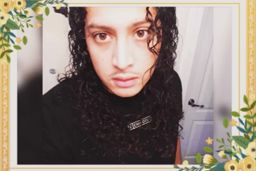 Fundraiser by Jose Escoto : Ricky and his Family