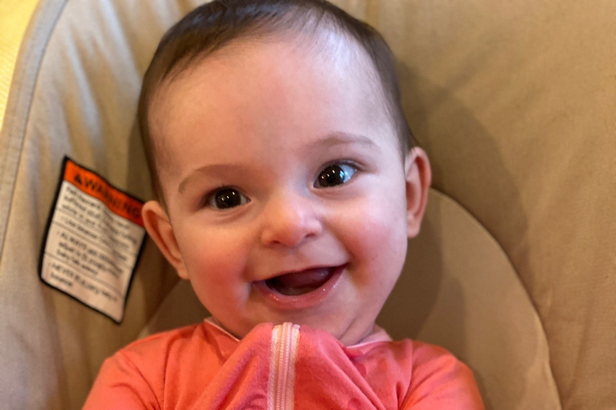 Fundraiser for Jessica Linderman by Jessica Lall : #StellaStrong