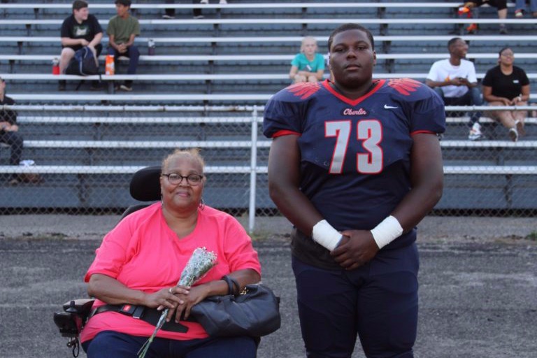 Fundraiser for Kyle Sutton by Samuel Thompson : Family of Jeremiah Sutton
