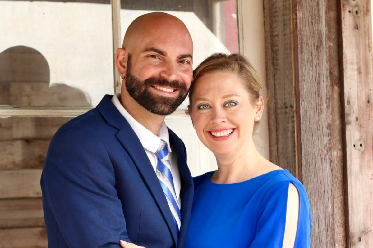 Fundraiser for Leah Klotz by Nicole Keim : Love Makes a Family: Brad ...