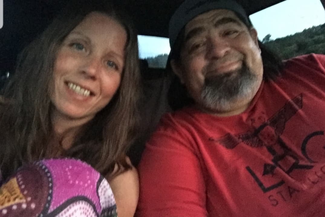 Fundraiser for Maria Rios by Ryan Marple : Fred Rios’ Funeral Fund