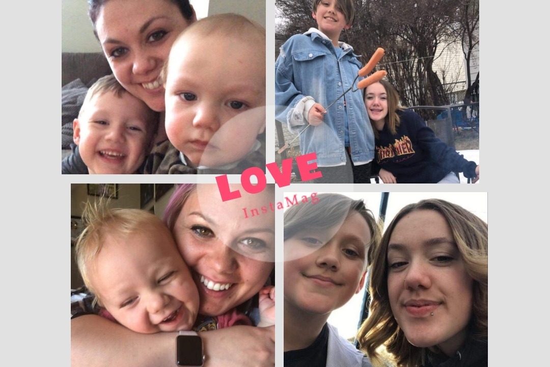 Fundraiser for Tracy Moss by BRANDI LAPOINTE : Strength and Courage for ...