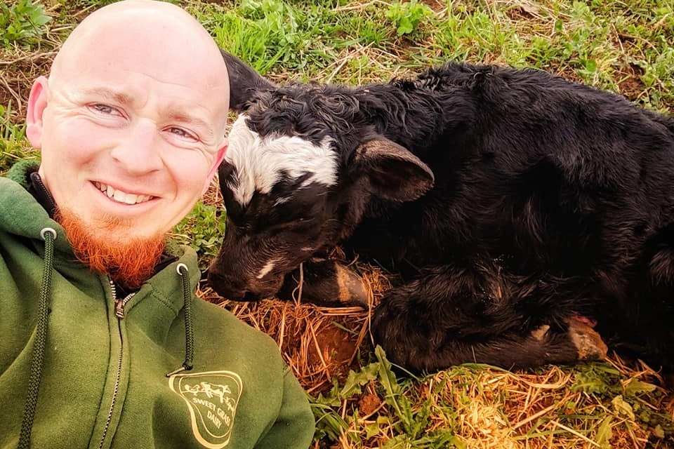 Fundraiser for Jacob Coleman by Zach Duffey : Farmer Jake's Deductible