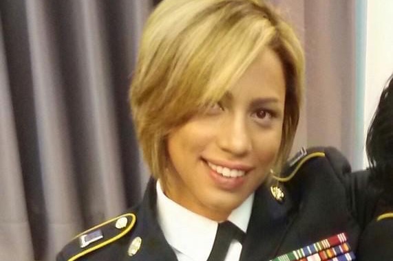 Fundraiser for Vicky Estrella by Richard Conklin : Veteran Dhayana ...