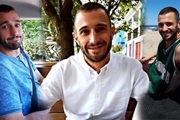 Fundraiser for Joseph John Senko III by Phil Tyler : Andy Senko Fundraiser