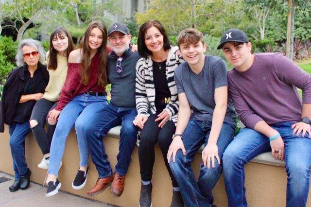 Fundraiser by Meghan Blankenship : Abraham (Abe) Barker Memorial Fund