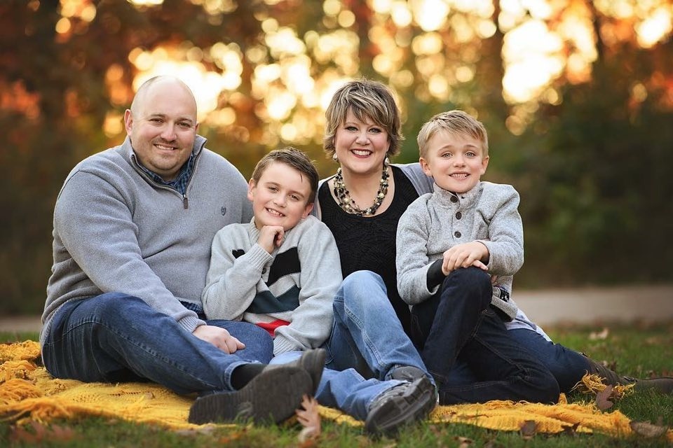 Fundraiser by Karisa Wenberg : Support Alicia Rayner our TRIBE leader!