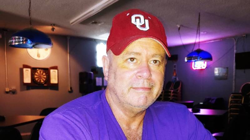 Fundraiser by Mark A. Cook : Matthew Cook Memorial fund.