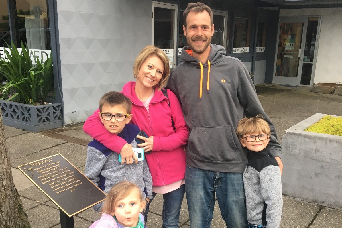 Fundraiser for Tyler Hlavac by Charles Hlavac : Support Tyler Hlavac's ...