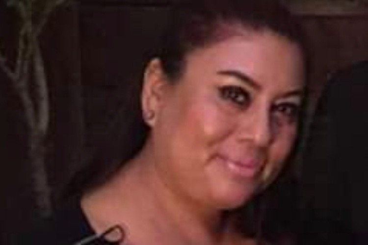 Fundraiser by Brandon Rodas : Maria B. Fundraiser