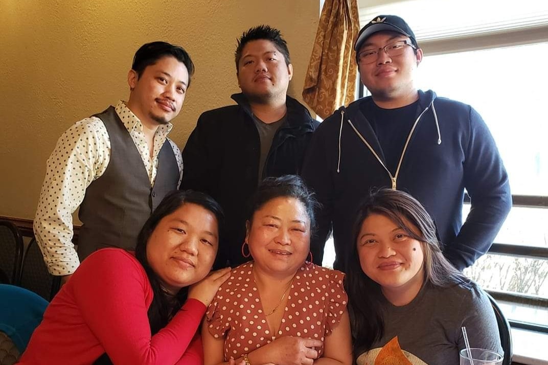 Fundraiser for Maly Yang by Kabao Yang : Our beloved Aunt Ong Vue