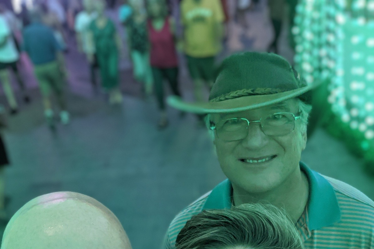 Fundraiser for Sharon Tebbutt by AH Central : In Loving Memory of Mark ...