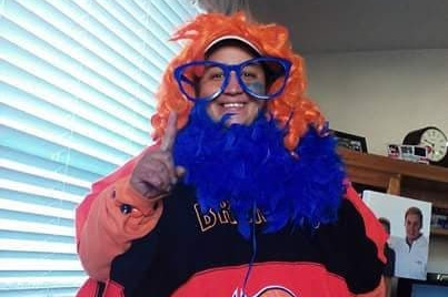 Fundraiser by Camra Ridge : Support Cathy Pacheco