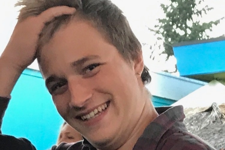 Fundraiser by Daniel Nessim : Alex Clewell Memorial