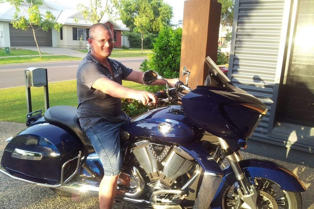 Fundraiser for Jacquelyn Langdon by Rowan Clayton : DOORWAY FOR JAY