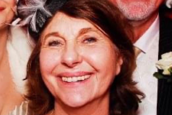 Fundraiser by Abbey Bloom : School Sponsorship in memory of Brenda Goodwin