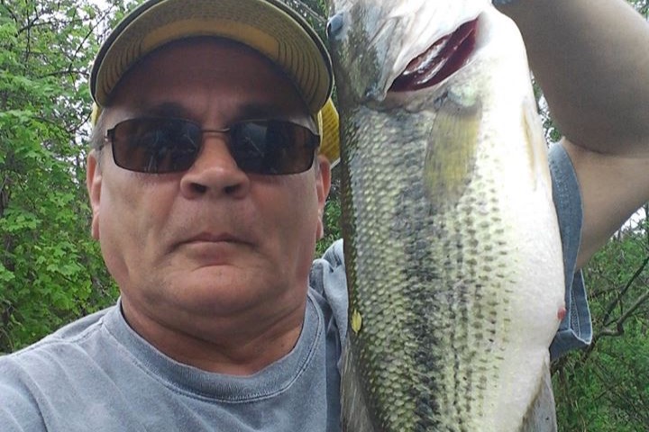 Fundraiser by Jodi Jackson : Services for Bud Templin