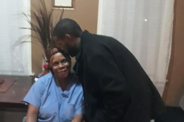 Fundraiser for Brandy Harrell by Brandy Harrell : Help Mom Bury 3rd ...