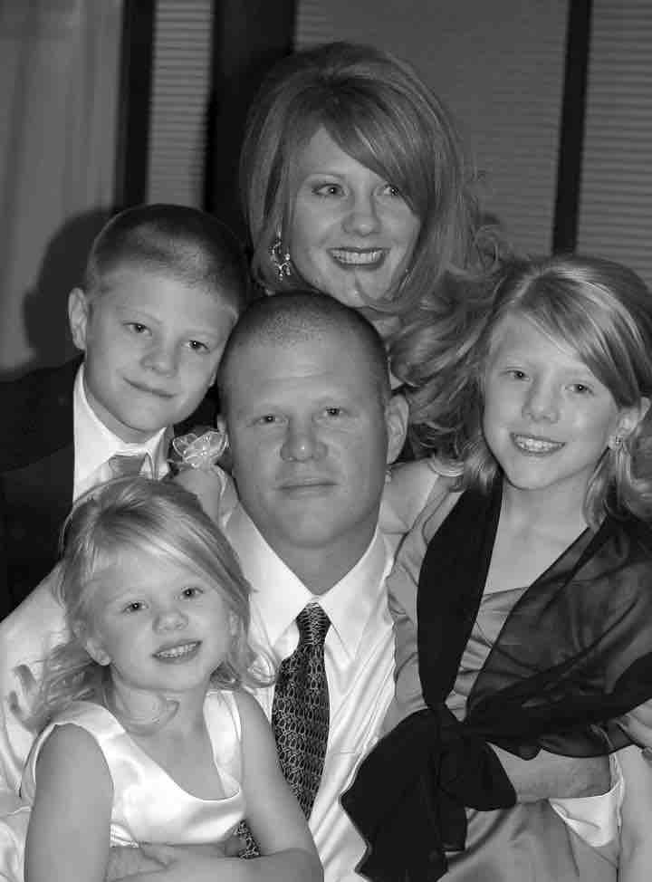 Fundraiser for Hillary Kranz by Kelly Earnest : The Kranz Family