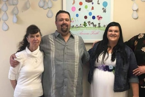 Fundraiser for Tabitha Bowman by Felicia Wingard : Bowman Family Flood ...