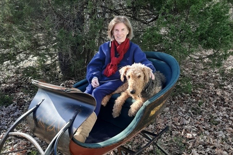 Fundraiser for Kaye Hopkins by Linda Laird : Chemo for Kaye