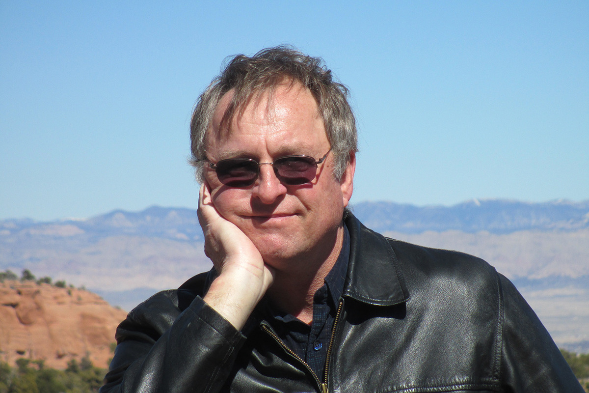 Fundraiser for Ligia Enache by Richard Braastad : Fly Tony Taylor to ...