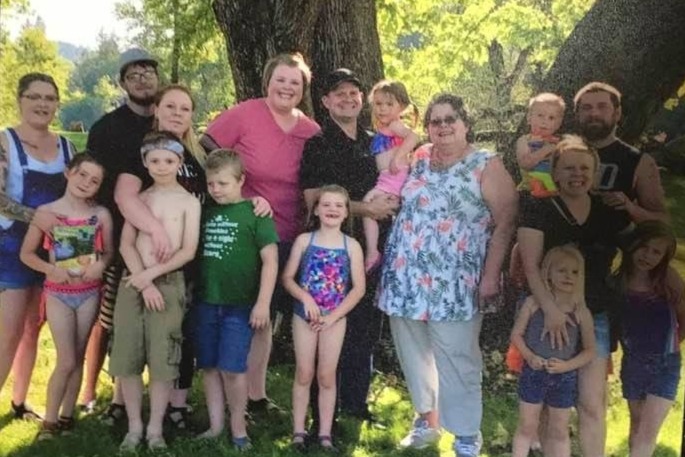 Fundraiser by Stephanie Beeck : Vicki Mathis Memorial Fund