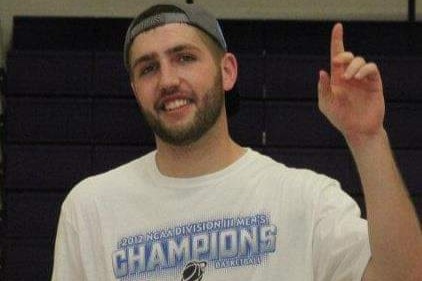 Fundraiser for Lucas Burns by Phil Negri : Support Lucas Burns Battle ...