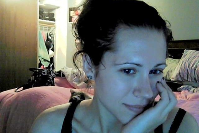 Fundraiser by Rebecca Staats : Erica Dione Barnard Memorial Fund