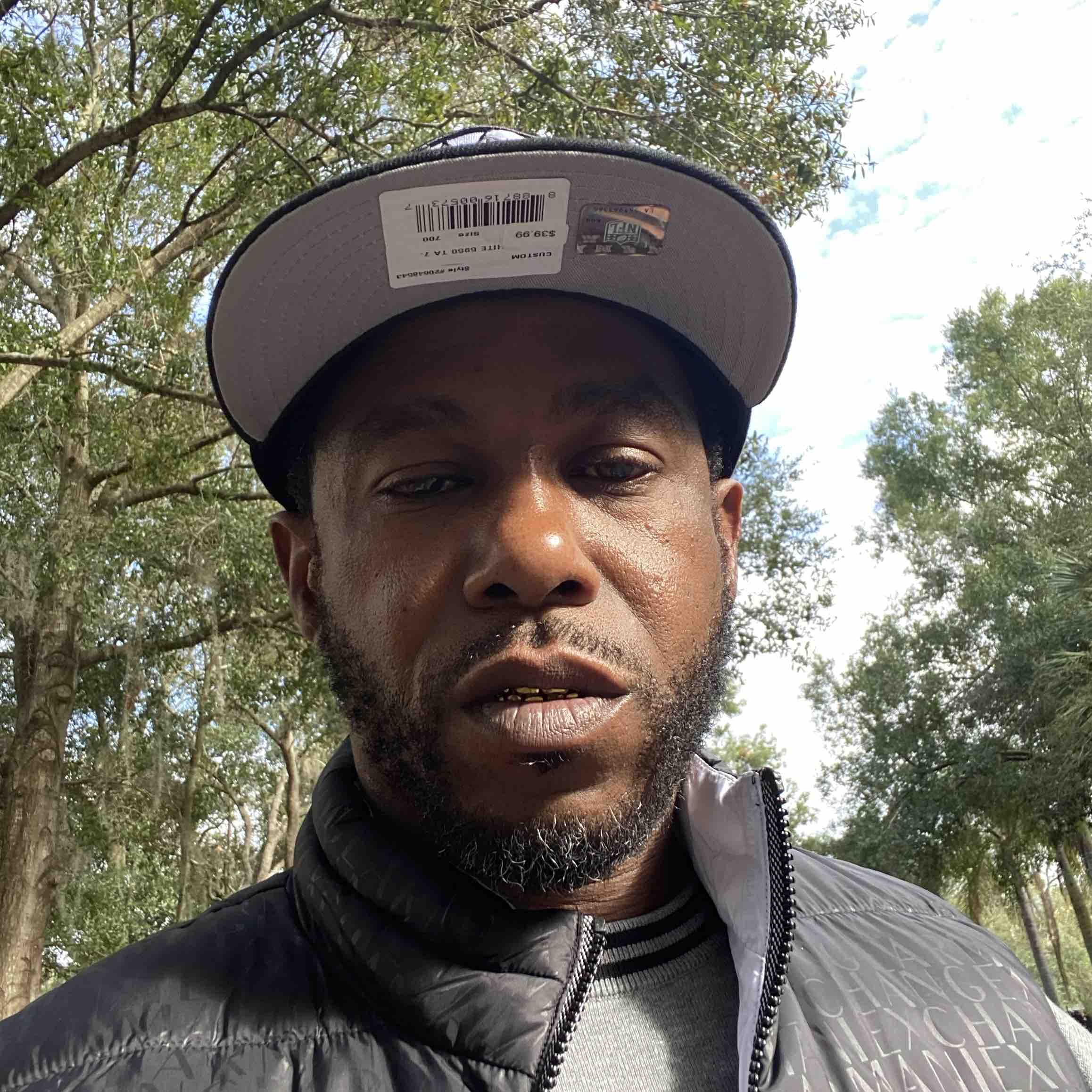 Fundraiser for Tyler Heaton by Kyara Adams : Kareem’s Funeral