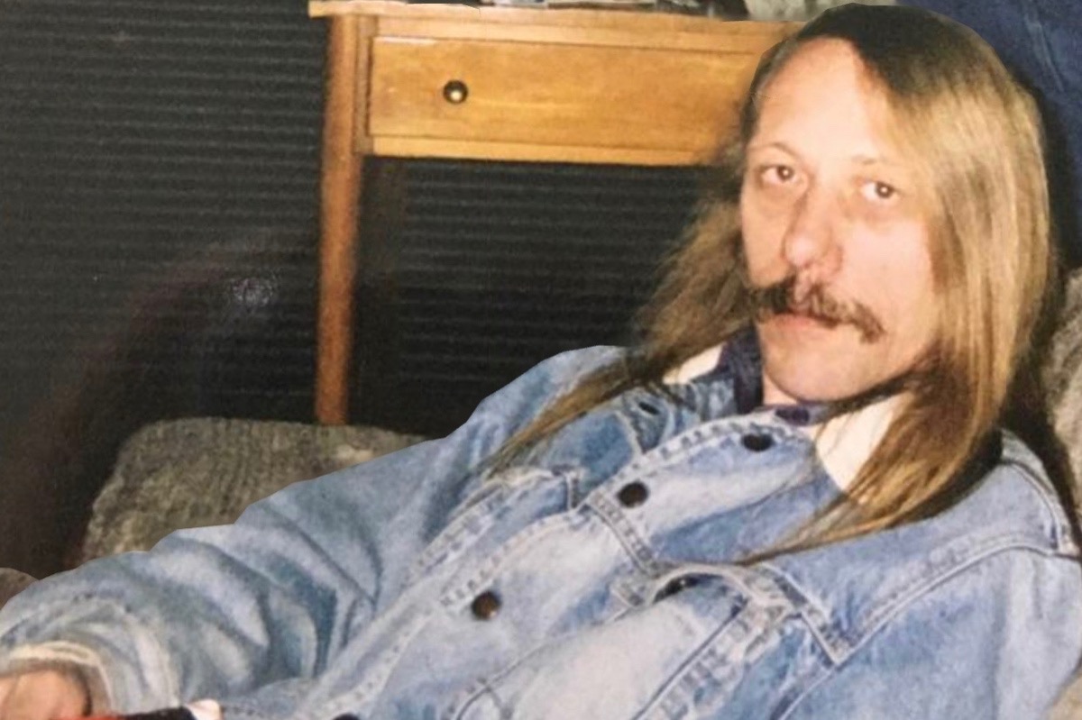 Fundraiser by Brooke Brown-Beyer : Ronald Edward Beyer