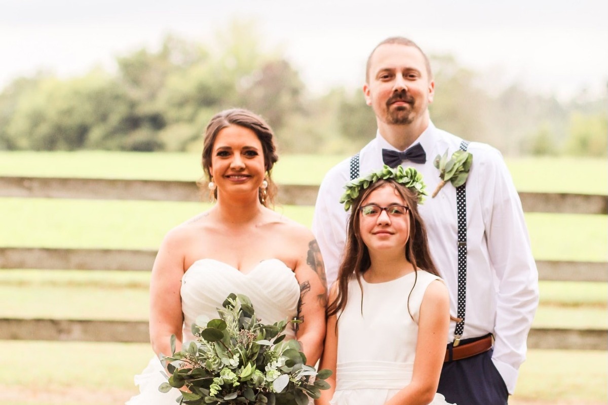 Fundraiser for Addie McGahee by Craig Ham : Help Nathan Battle Cancer