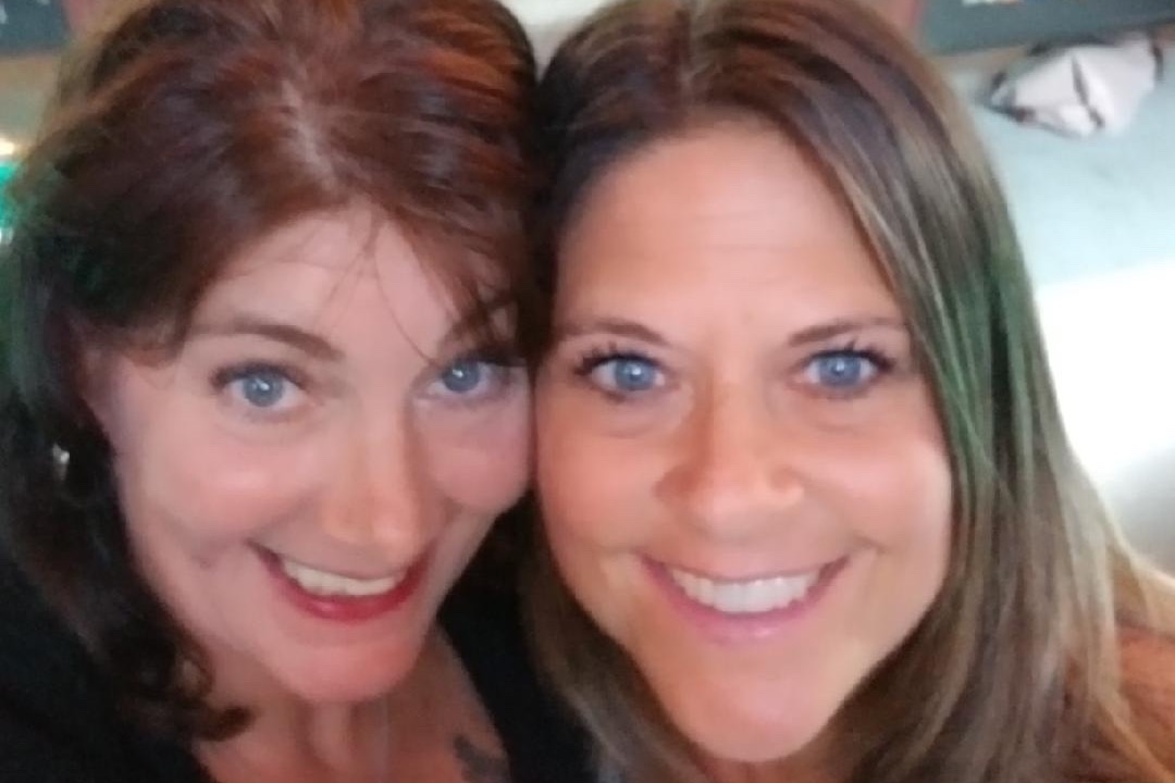 Fundraiser by Lisa Wolken : Help Patty Schluga Stoller Kick Cancers Butt