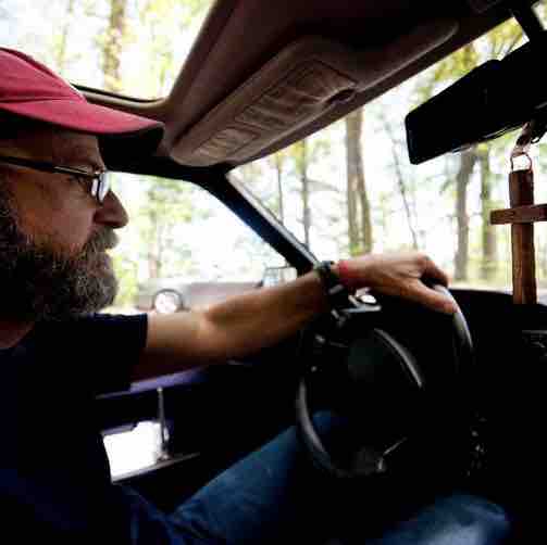 Fundraiser for Jon Lakey by Sarah Hardin : A camera for Jon Lakey