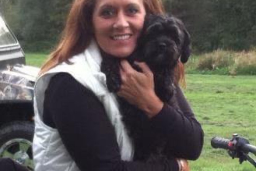 Fundraiser for Jennifer Slack by Dawn Raleigh : Melissa Munkert