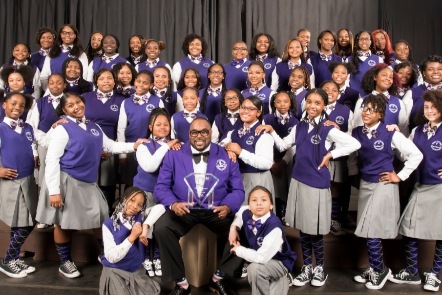 Fundraiser by Alan Rambam : #TogetherForMichigan - Performance 10 - DYC