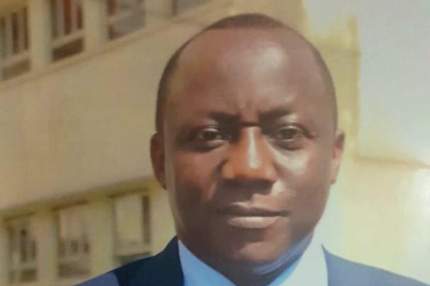 Fundraiser for Sam Sekitoleko by Enock Kiyaga : JOHN SSENTONGO MEMORIAL ...