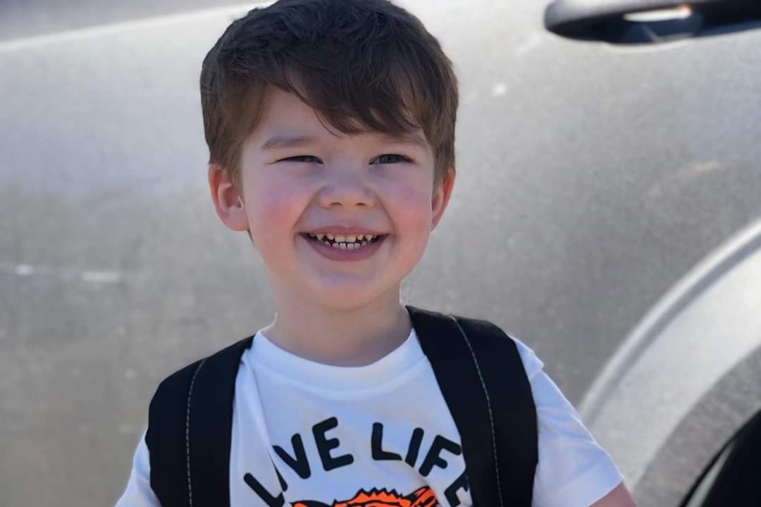 Fundraiser for Robert Allen-Sapp by Karina Maas : Hunter's fight ...