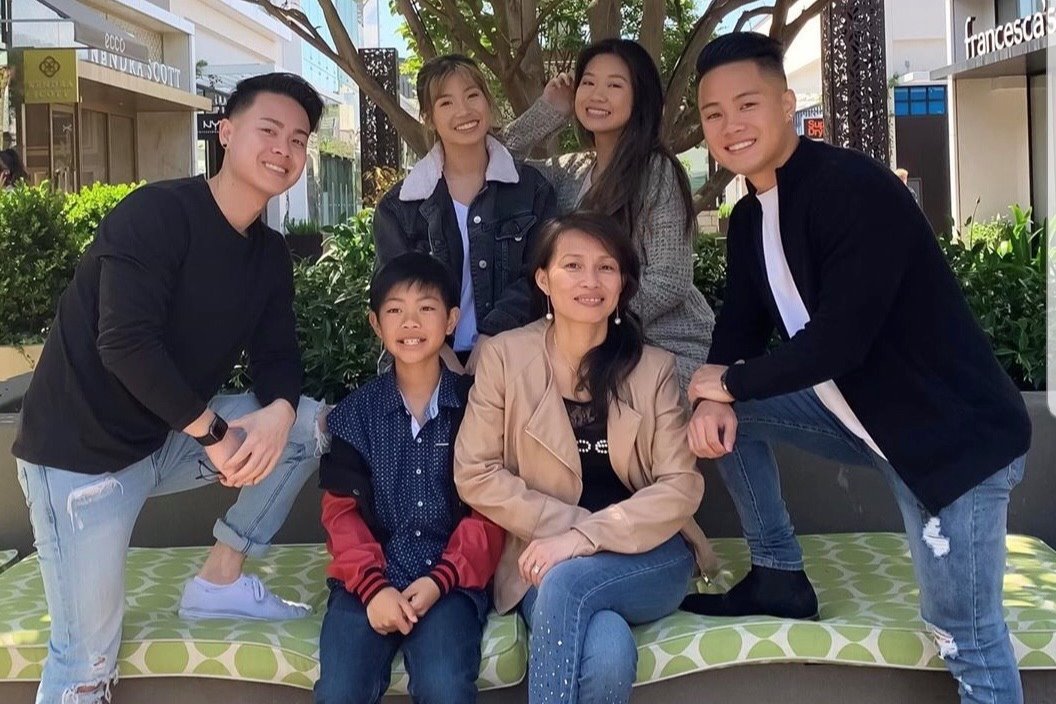 Fundraiser for Dan Thanh Nguyen by Lea Swanson : Help a small family ...