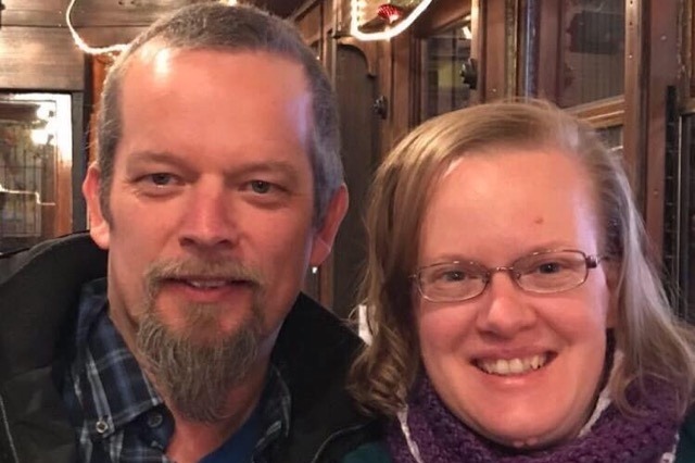 Fundraiser for Jan Muis by Clayton Besaw : Please help Kari & Jan