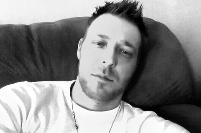 Fundraiser for Courtney Archer by Amy Rosser : Chad Archer's Support Fund