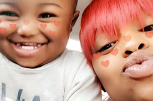 Fundraiser for Lawrence Wilbon by Lara Cox : Support for Lawren's ...