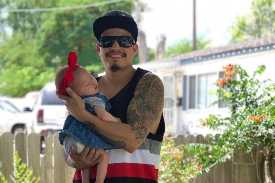 Fundraiser for Saul Loya by Jayme Budge : Support Saul