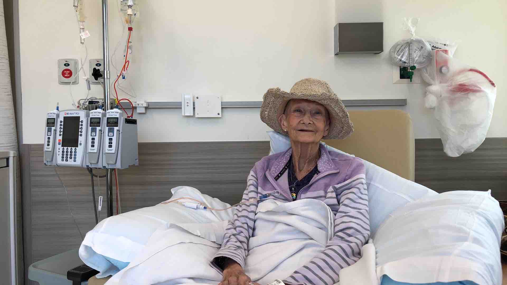 Fundraiser for Deborah Marchant by Deborah Marchant : Nana Dawn Cancer ...