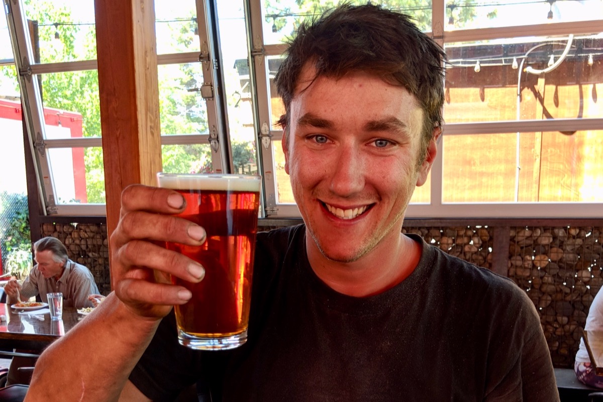 Fundraiser for Glenn Olson by Trygve Bjornstad : In Memory of Dylan Olson